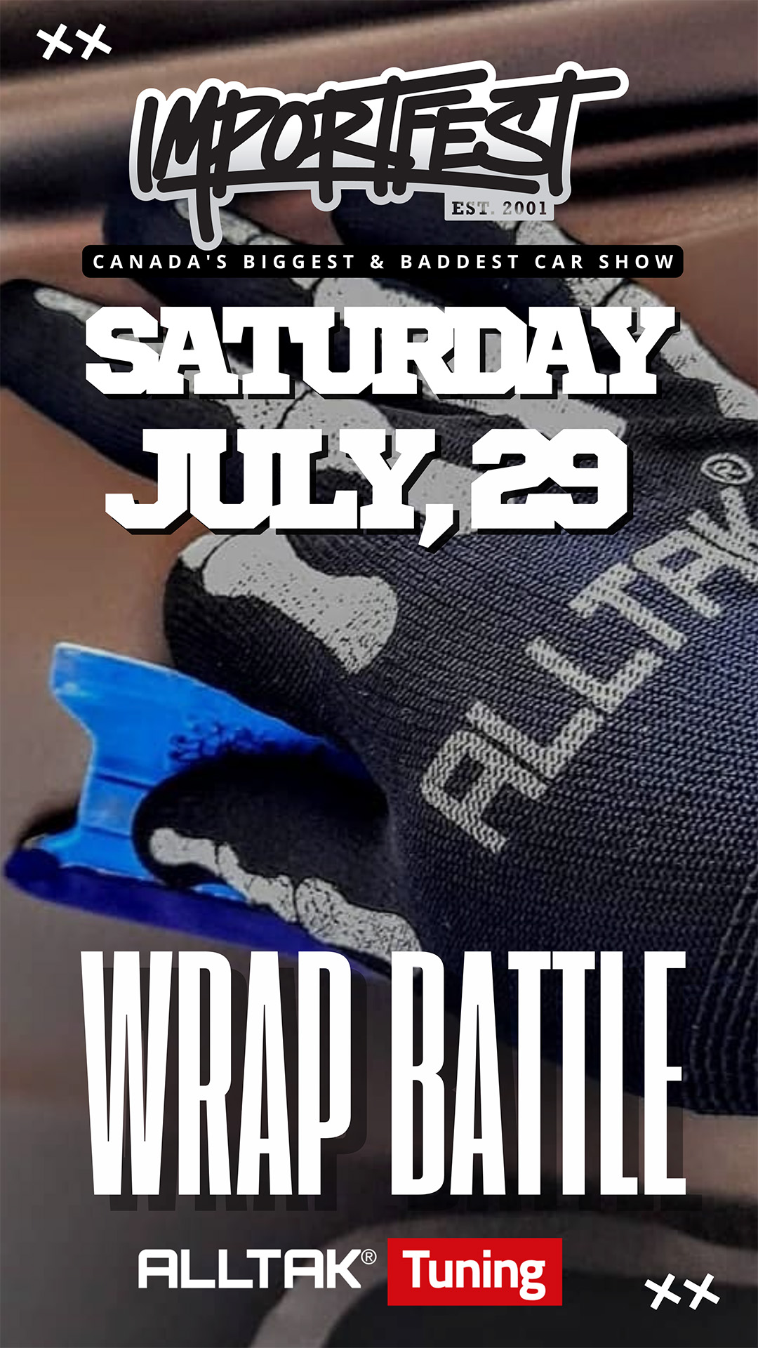 ImportFest | Canada’s Largest Car Show